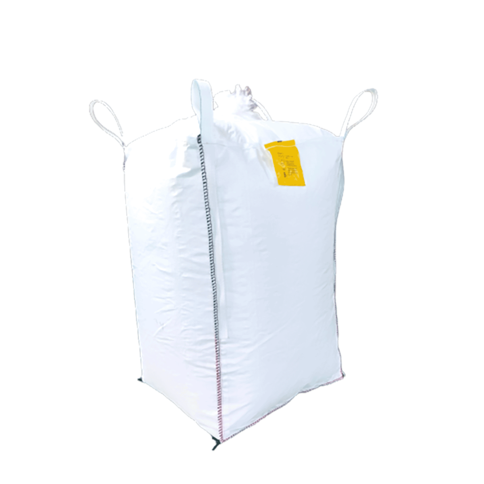 FIBC Section | Deccan Cans