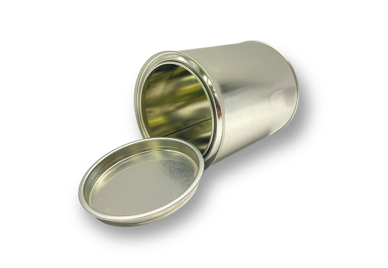 Industrial Can Range - Deccan Cans